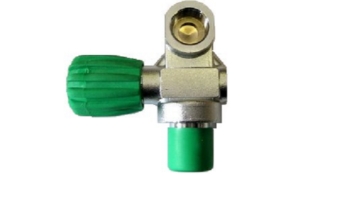 Scuba Diving Equipment and Dive Gear - Valves