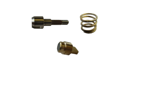 Scuba Diving Equipment and Dive Gear - Valves