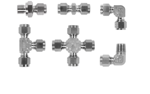 Scuba Diving Adaptors - DIN, De-Canting, Charging, NEVOC