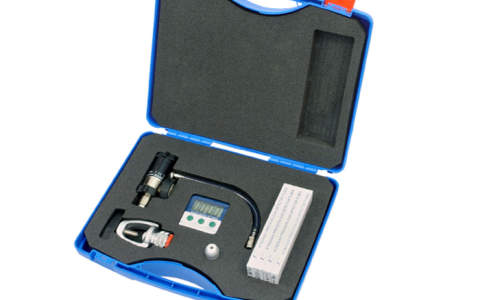 Scuba Diving Air Care and Air Testing Equipment - Undersea Centre